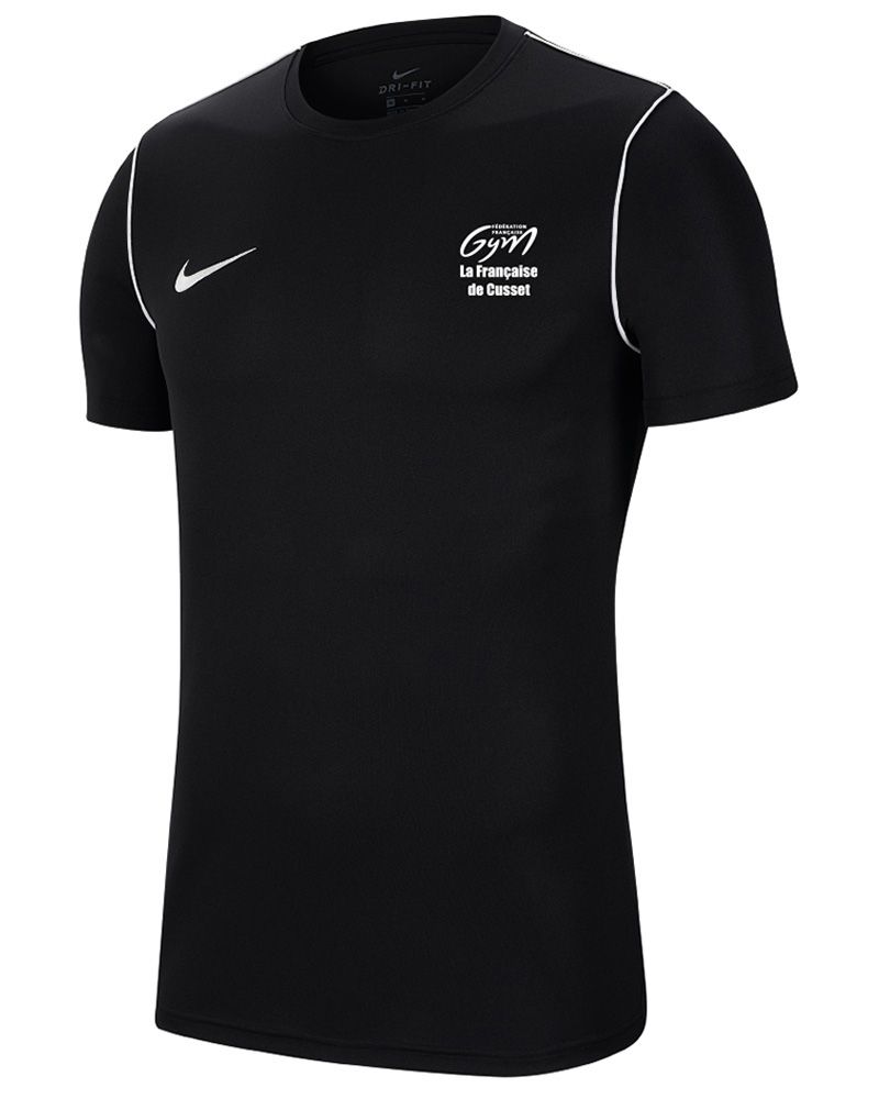 Maillot pour Homme - La Française de Cusset Gym | EKINSPORT