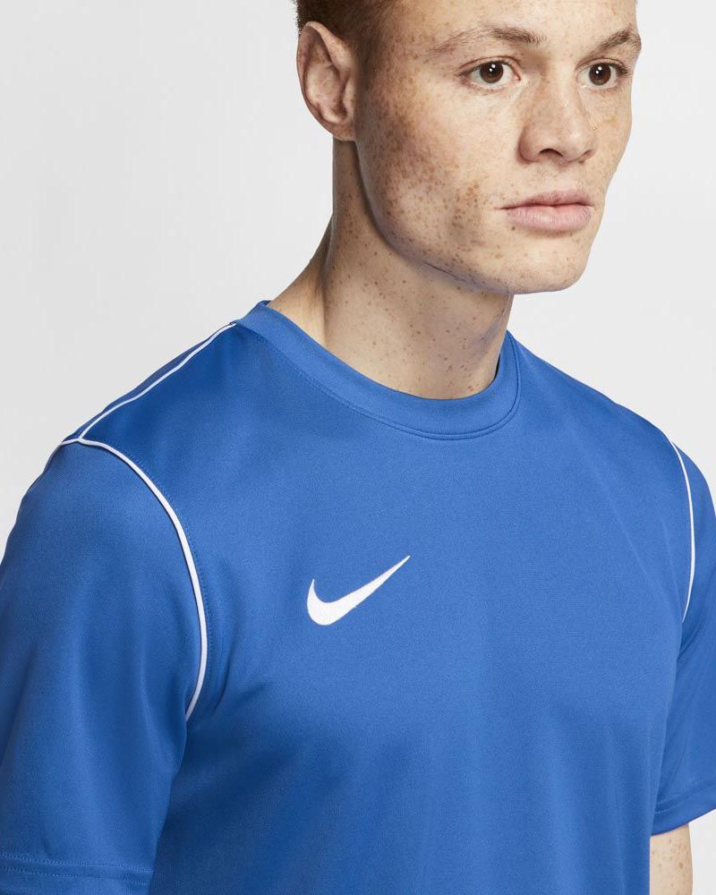 Maillot Nike Park 20 pour Homme - BV6883-463 - Bleu Royal | EKINSPORT