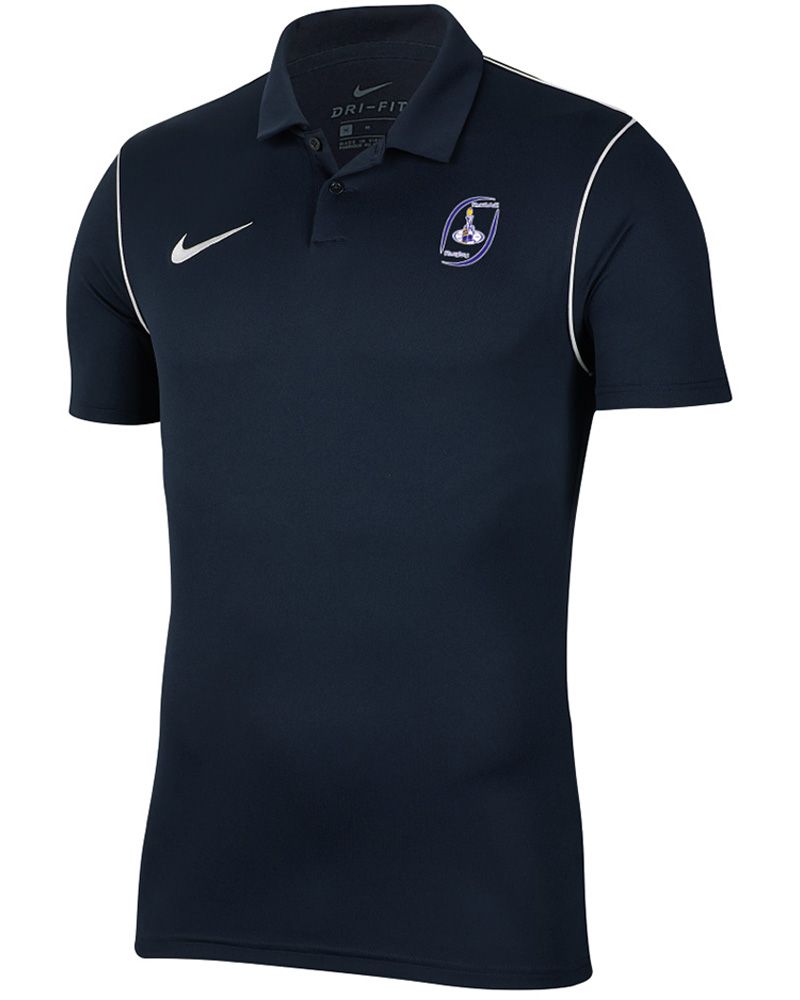 Polo Nike pour Enfant - RUEIL ATHLETIC CLUB RUGBY - BV6903-451. | EKINSPORT