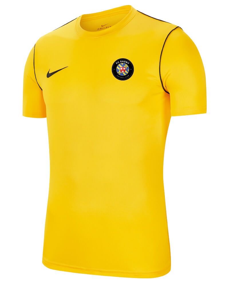 Maillot d'entraînement pour Enfant - FC Gagny | EKINSPORT