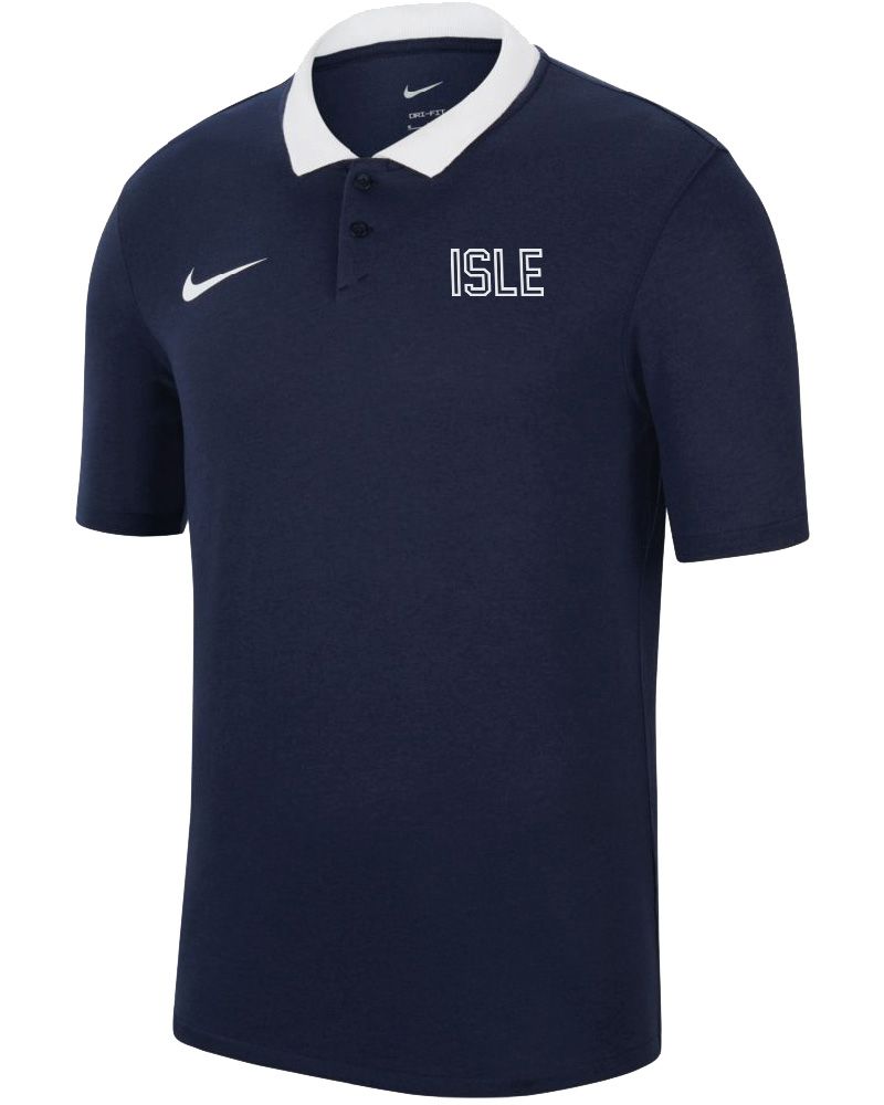 Polo pour Homme - JA Isle Omnisports | EKINSPORT