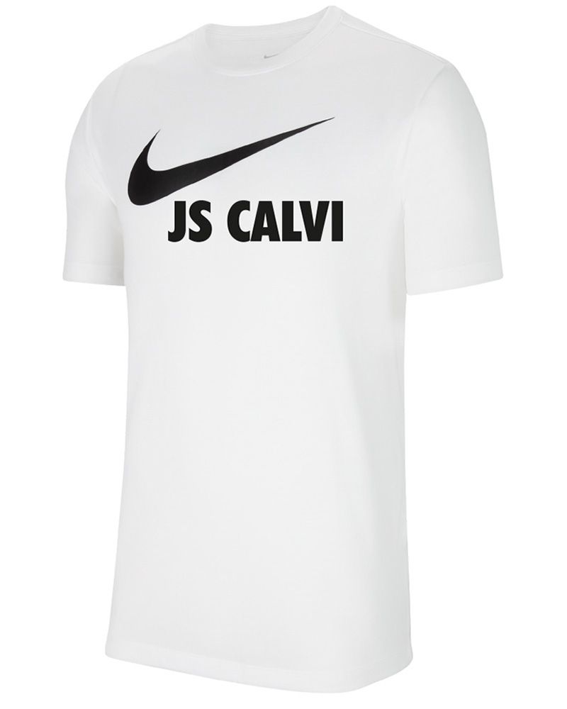 T-shirt pour Homme - JS Calvi | EKINSPORT