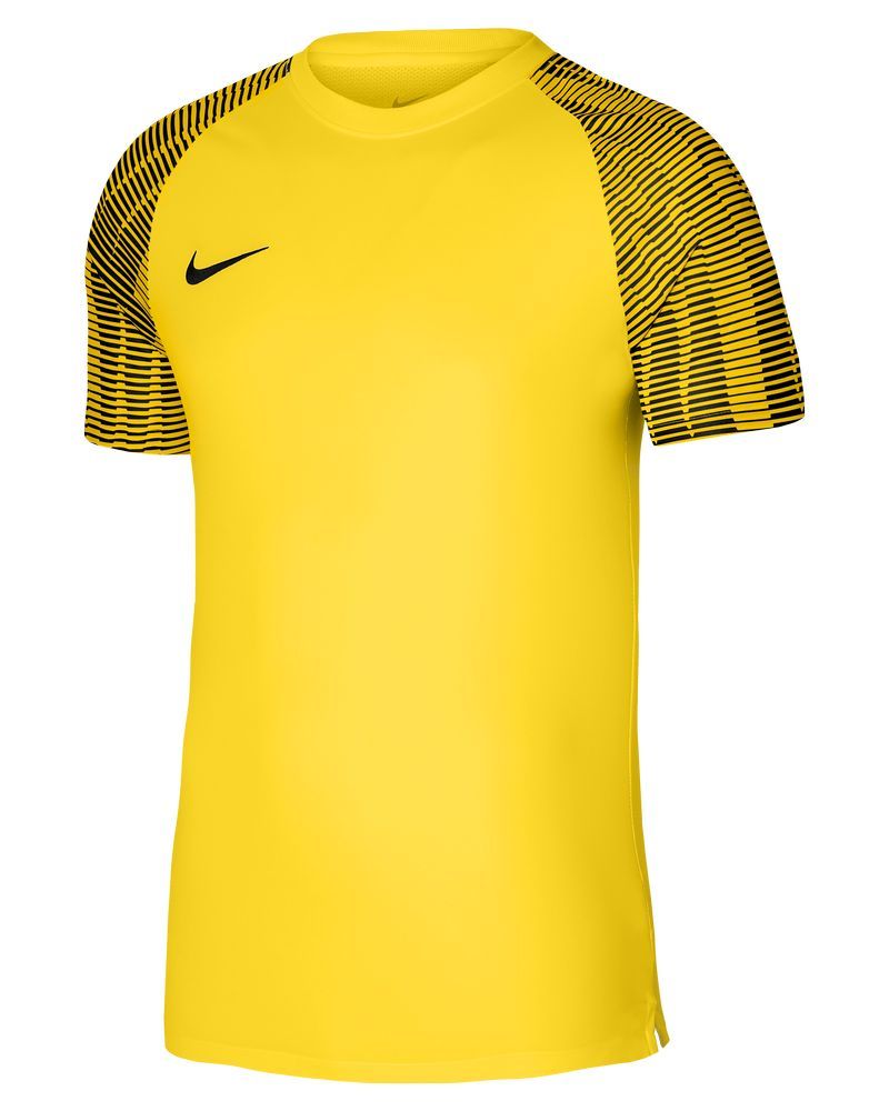 Maillot Nike Academy pour Homme - DH8031-719 - Jaune | EKINSPORT