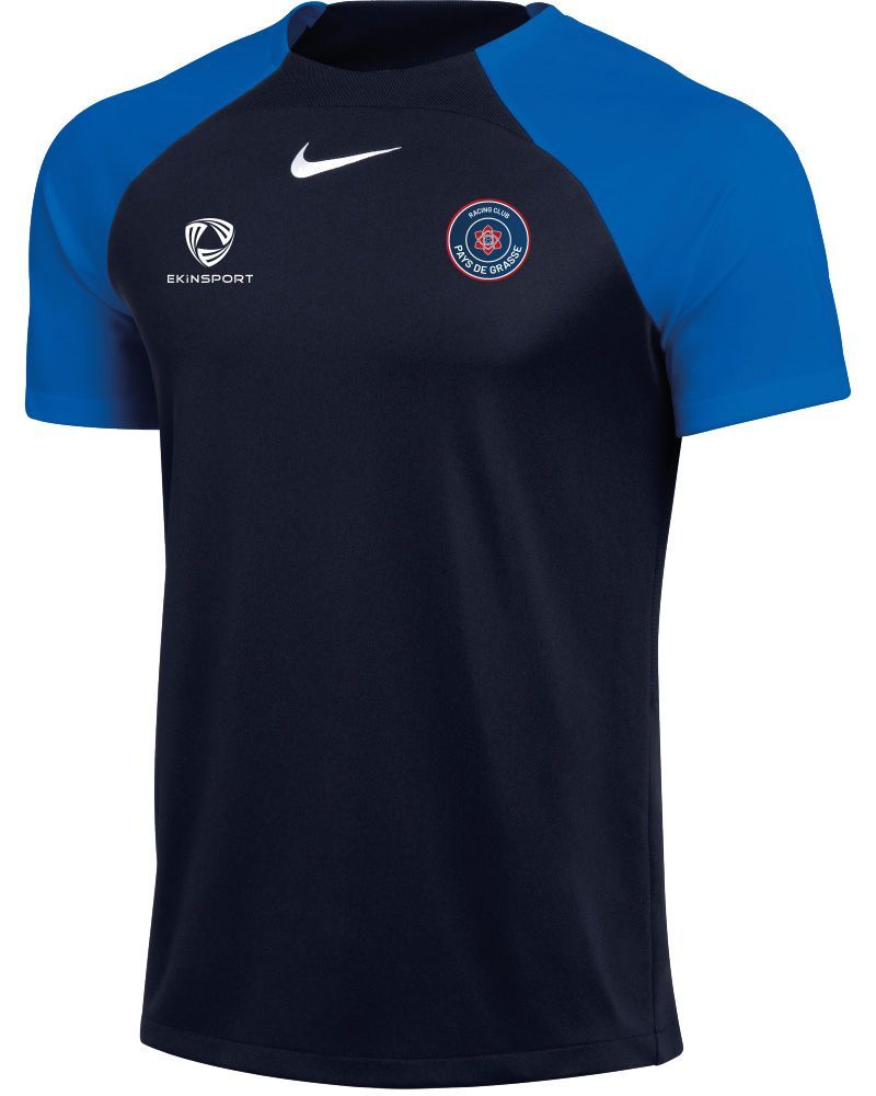 Maillot d'entraînement pour Homme - RC Pays de Grasse | EKINSPORT