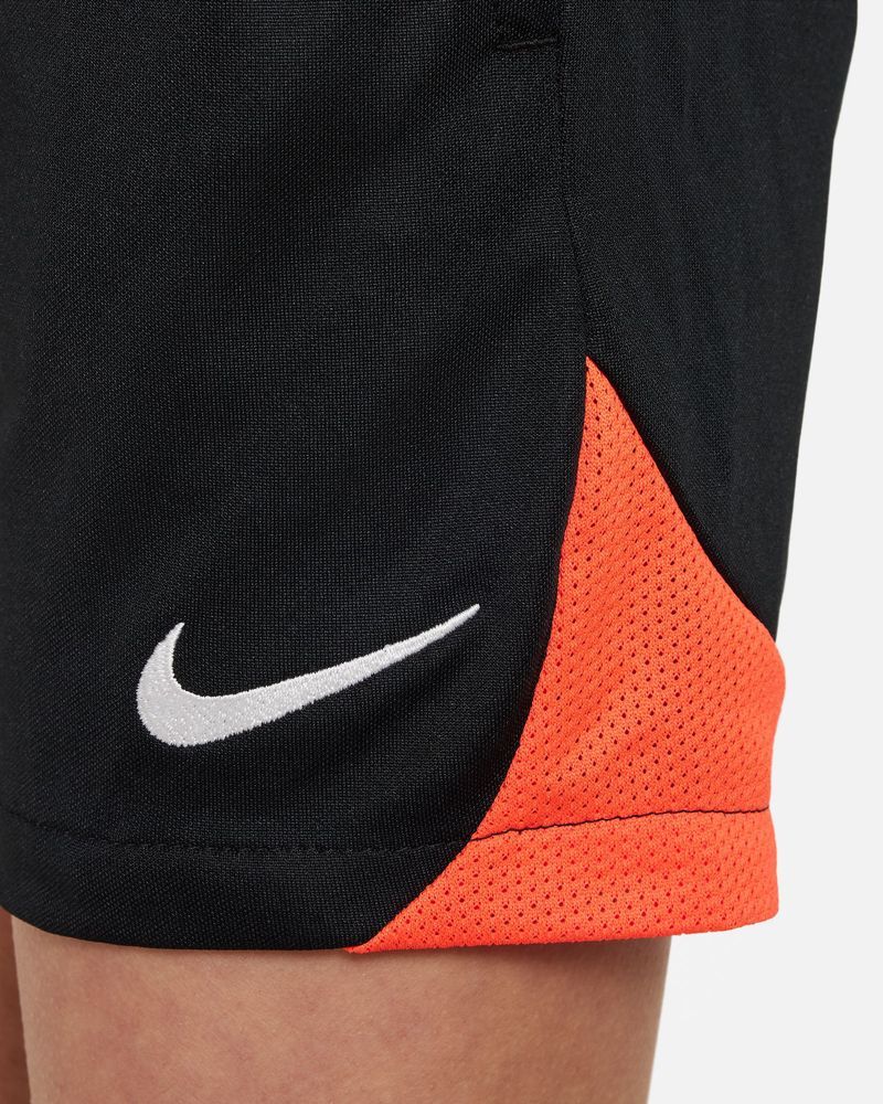 Kit Nike Dri-FIT Academy Pro para Niño - DH9484-635 - Rojo Carmesí ...
