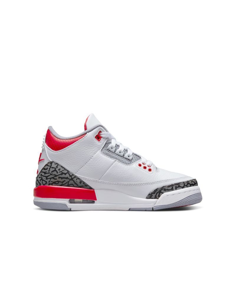 Zapatillas Nike Jordan 3 para Niño - DM0967 | EKINSPORT