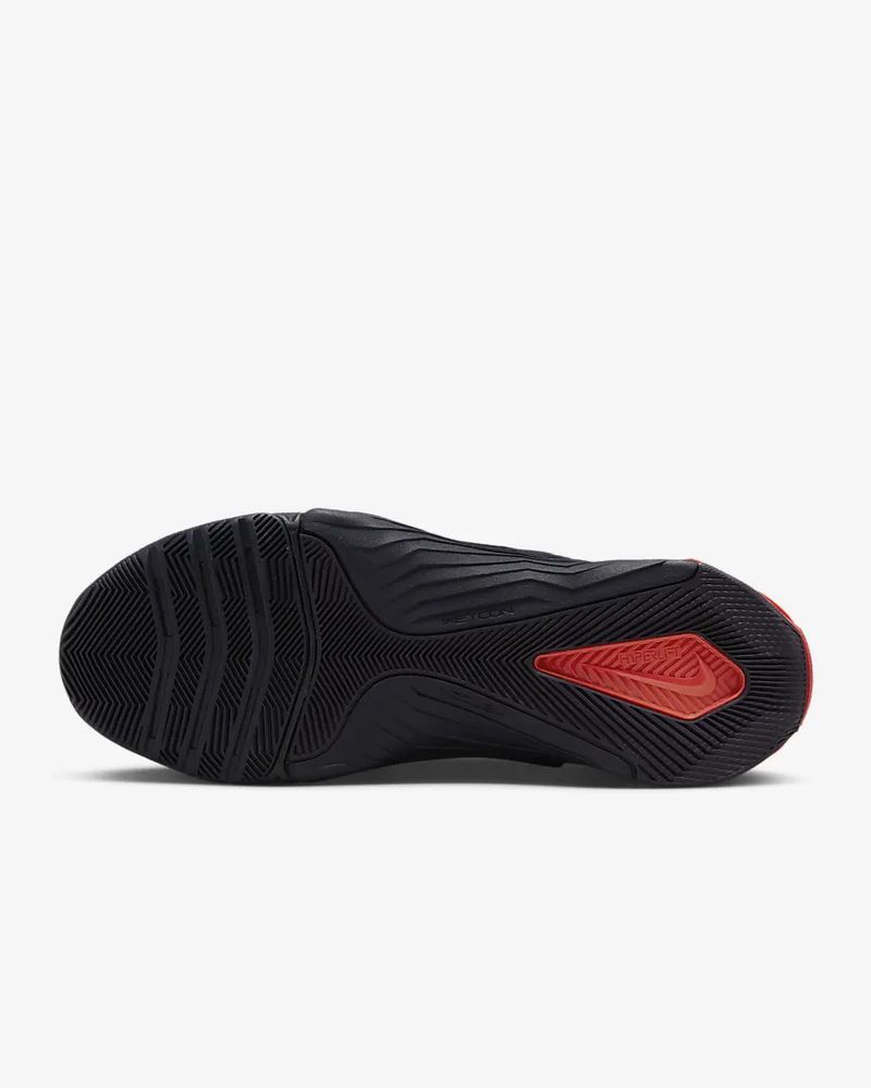 Nike Metcon 8 Männer Trainingsschuh - DO9328-600 - Rot | EKINSPORT