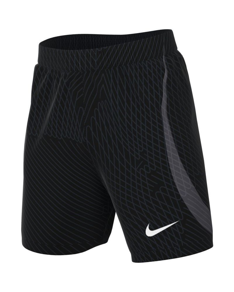 Pantaloncini Nike Dri-Fit Strike 23 Knit Uomo - DR2314-010 - Nero ...
