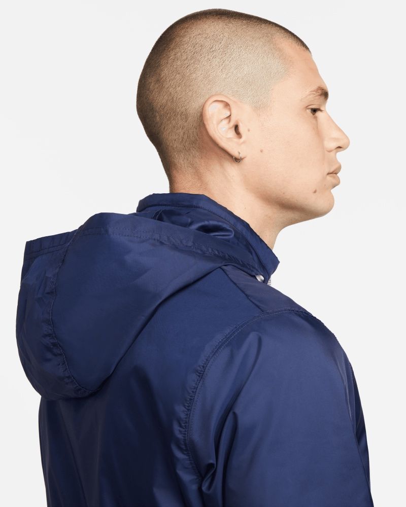 Ensemble de survêtement Nike Sportswear Club Bleu Marine pour Homme ...