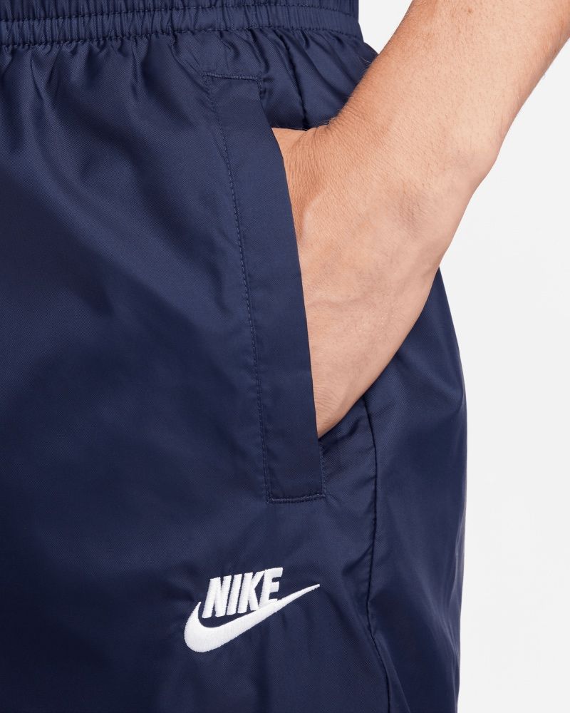 Ensemble de survêtement Nike Sportswear Club Bleu Marine pour Homme ...