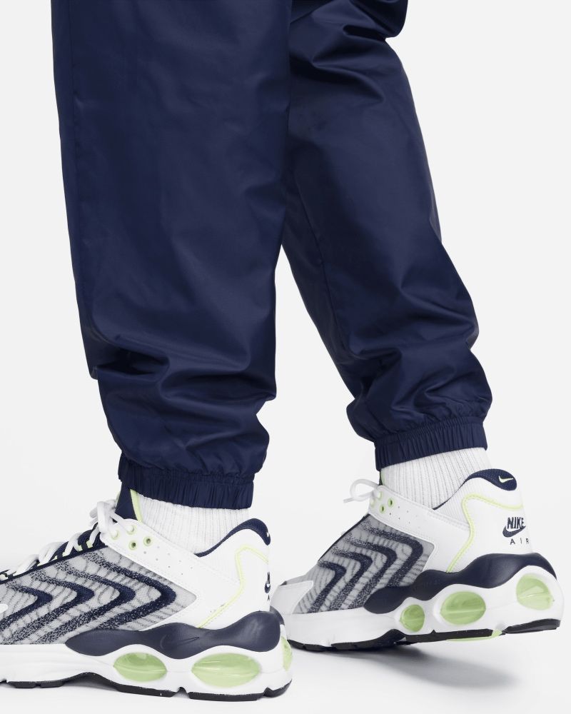Ensemble de survêtement Nike Sportswear Club Bleu Marine pour Homme ...