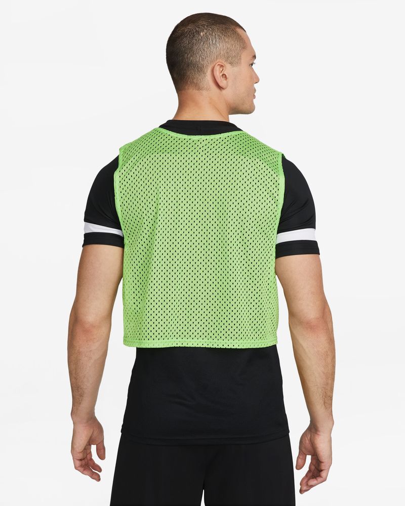 Chasuble Park 20 pour Homme - DV7425-313 - Vert Fluo | EKINSPORT