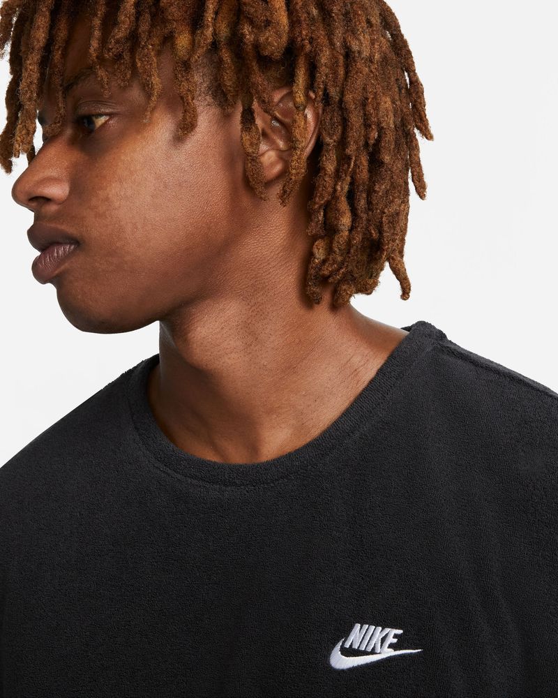 Haut sans manche Nike Sportswear Club Fleece Terry pour Homme - DX0527 ...