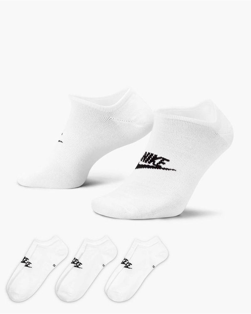 Lot de 3 paires de chaussettes Nike Everyday Essential - DX5075 | EKINSPORT