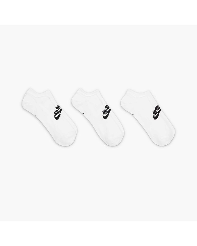 Lot de 3 paires de chaussettes Nike Sportswear Everyday Essential ...