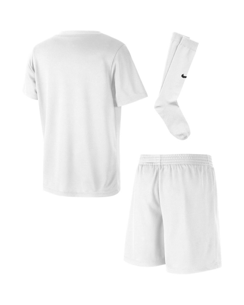 Kit Nike Park pour Enfant - CD2244-100 - Blanc | EKINSPORT