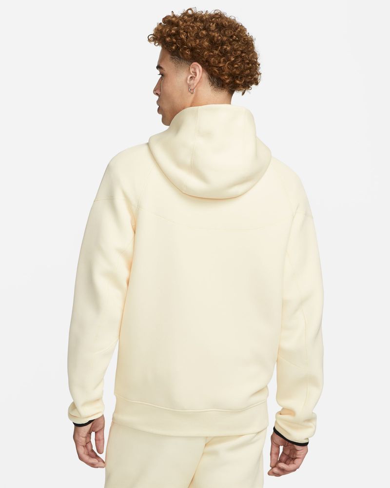 Sweat Zippé à Capuche Nike Tech Fleece Windrunner Pour Homme Ekinsport