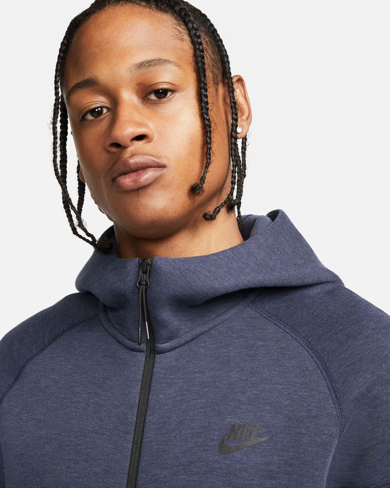 Nike Tech Fleece Windrunner Hooded Zip Sweat für Männer | EKINSPORT