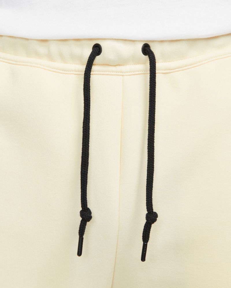 Bas de jogging Nike Tech Fleece Slim Fit Beige pour Homme | EKINSPORT