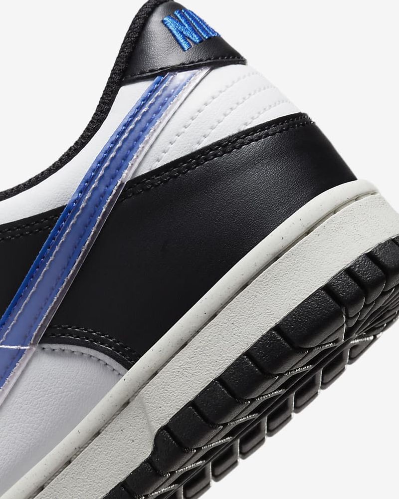 Schuhe Nike Dunk Low für Kind - FD0689 | EKINSPORT