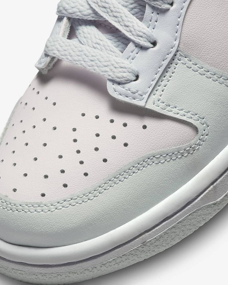 Chaussures Nike Dunk Low pour Enfant | EKINSPORT