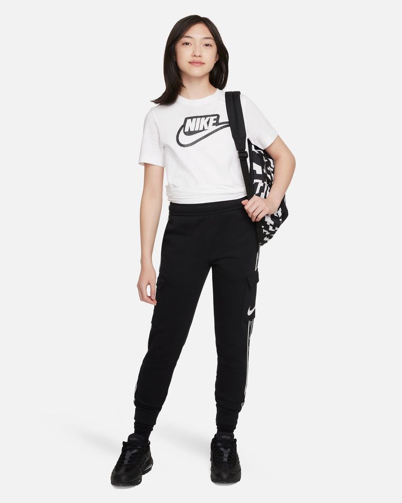 Nike Sportswear T-Shirt für Kinder - FD3189 | EKINSPORT