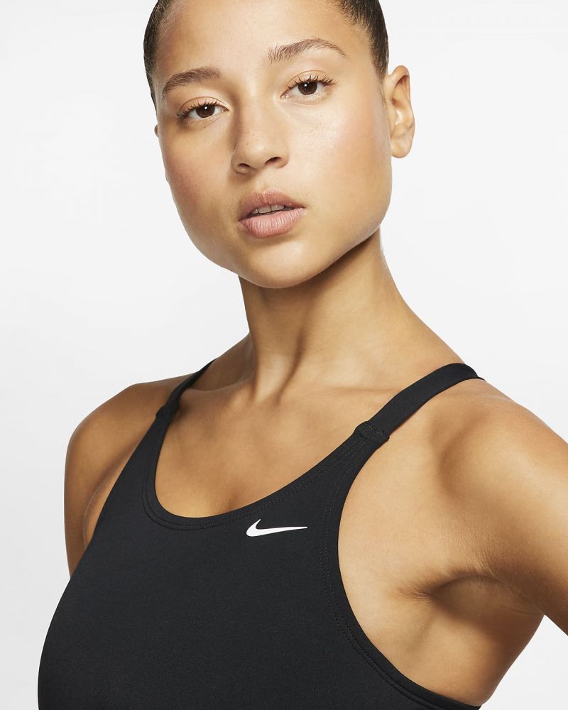 1 Delig Zwempak Nike Swim Voor Vrouwen Nessa001 Ekinsport