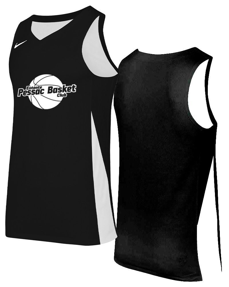 Maillot de basket réversible pour Homme - Entente Pessac Basket | EKINSPORT