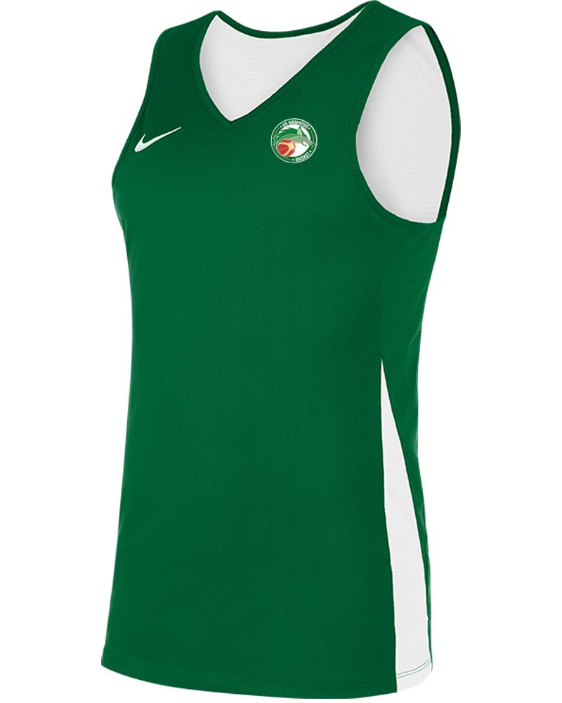 Maillot de basketball réversible pour Enfant - US Argenton Basket ...