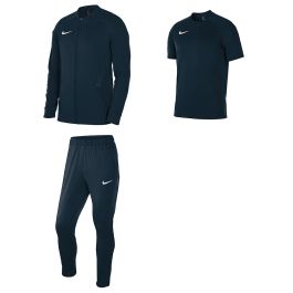 Pack Nike Training pour Homme. Training-Fitness | EKINSPORT