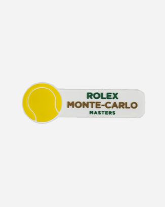 Boutique du Rolex Monte-Carlo Masters | EKINSPORT