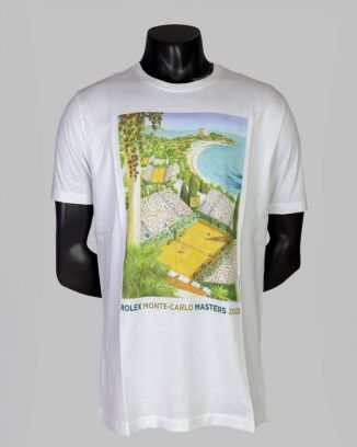 Boutique du Rolex Monte-Carlo Masters | EKINSPORT