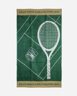 Boutique du Rolex Monte-Carlo Masters | EKINSPORT