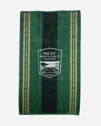 Boutique du Rolex Monte-Carlo Masters | EKINSPORT