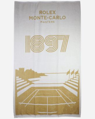 Boutique du Rolex Monte-Carlo Masters | EKINSPORT
