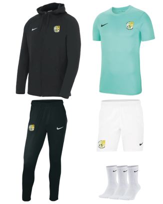 Pack Nike Training pour Homme. Training-Fitness | EKINSPORT