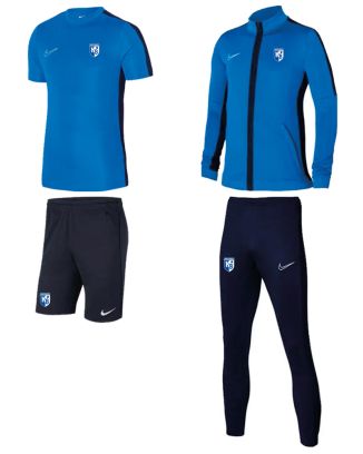 Pack Nike Training pour Homme. Training-Fitness | EKINSPORT