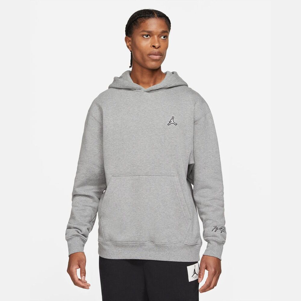 Sweat capuche Jordan Essentials pour Homme - DA9818-091 - Gris | EKINSPORT
