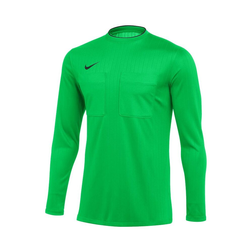 Maillot d'arbitre manches longues Nike Dri-FIT pour Homme - DH8027-329 ...