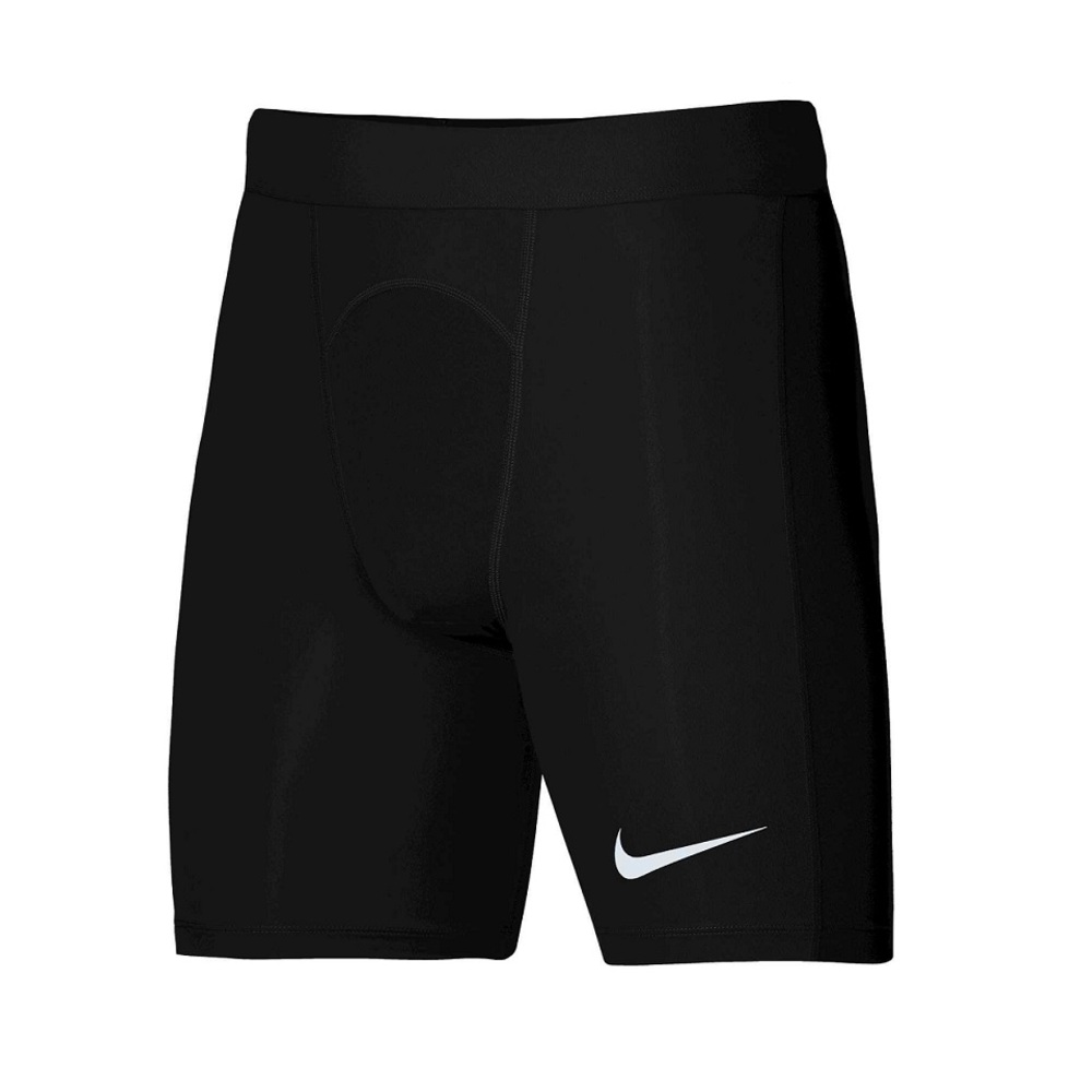 Short Nike Strike Pro Dri-FIT Strike pour Homme - DH8128-010 - Noir ...