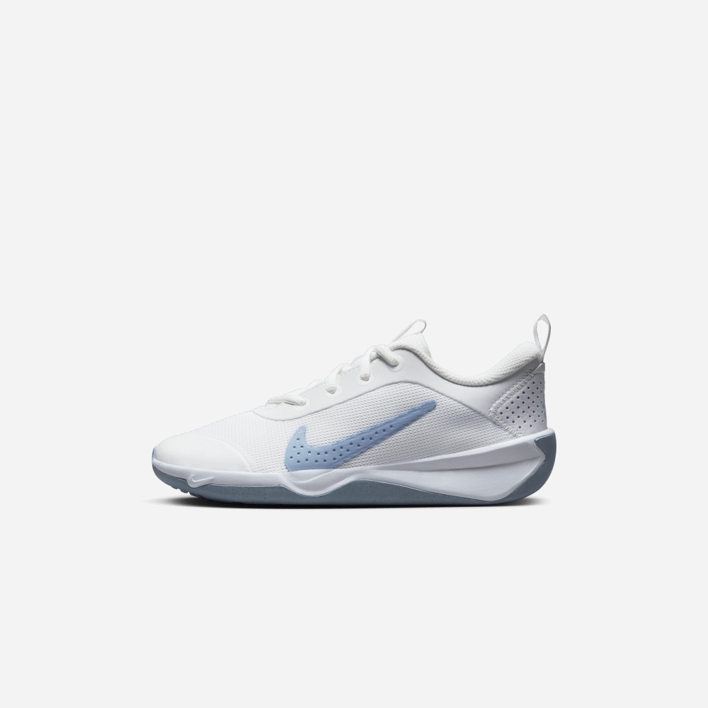 Nike Omni Multi-Court Black Children's Shoes - DM9027-002 | EKINSPORT