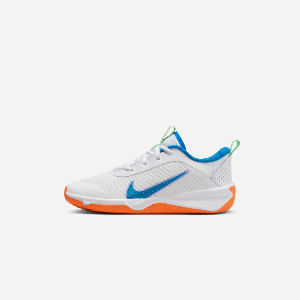 Nike Multi-Court Childrens Shoes - DM9027 | EKINSPORT