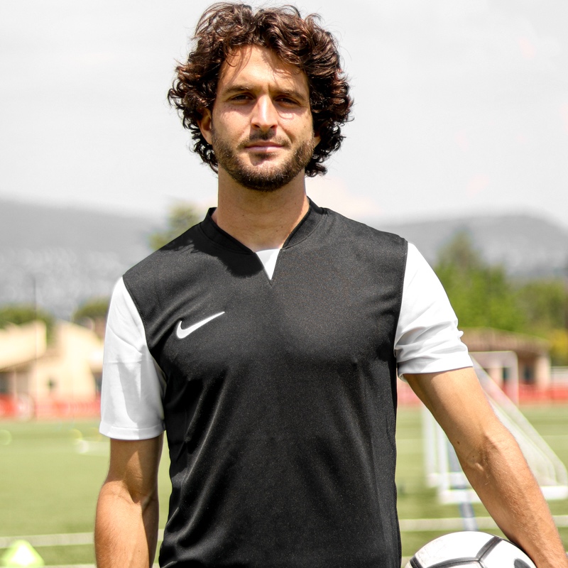 Maillot de football Nike Trophy V pour Homme - DR0933 | EKINSPORT
