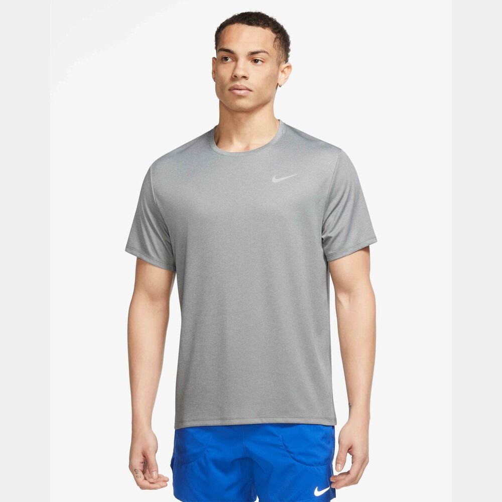 T Shirt Nike Dri Fit Uv Miler Pour Homme Ekinsport
