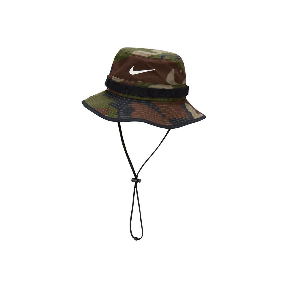 Bob Nike Dri-Fit Apex Camo Print per adulti - FB5622-222 - Camouflage ...