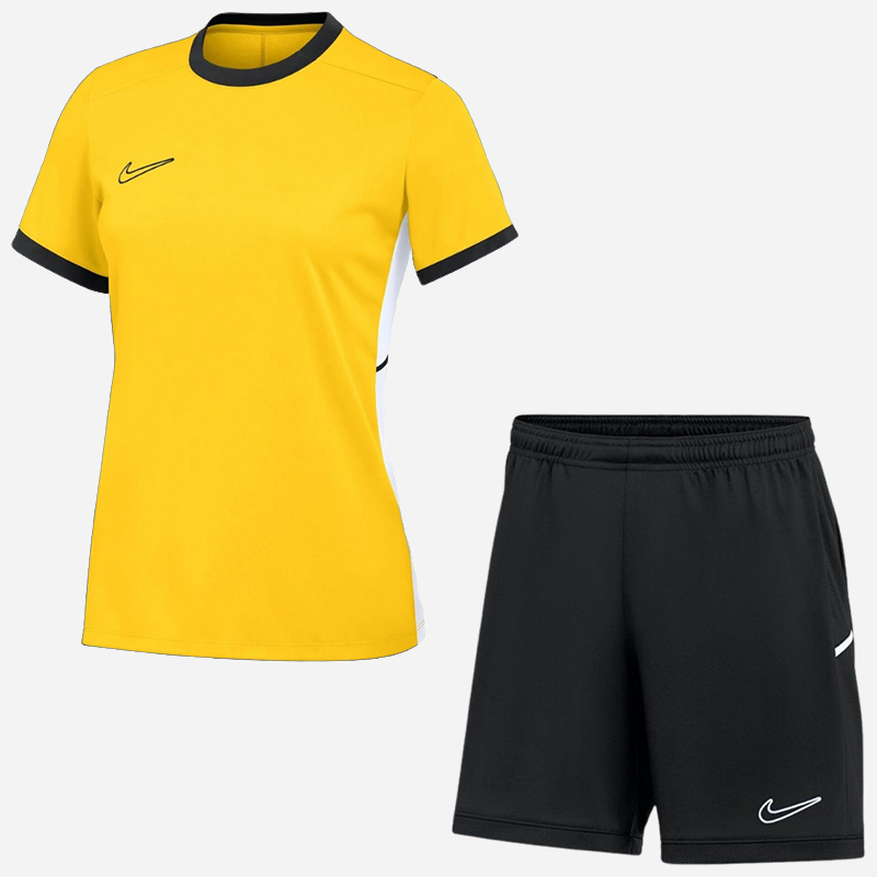 Pack Nike Academy 25 Mujer (2 unidades) | EKINSPORT