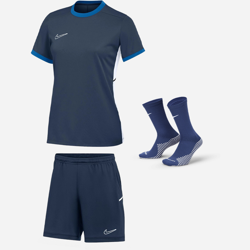 Pack Nike Academy 25 Mujer (3 unidades) | EKINSPORT