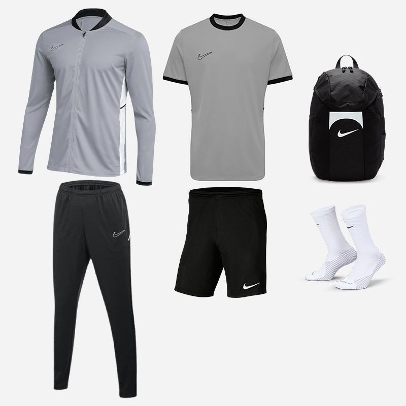 Pack Nike Academy 25 Hombre (6 piezas) | EKINSPORT