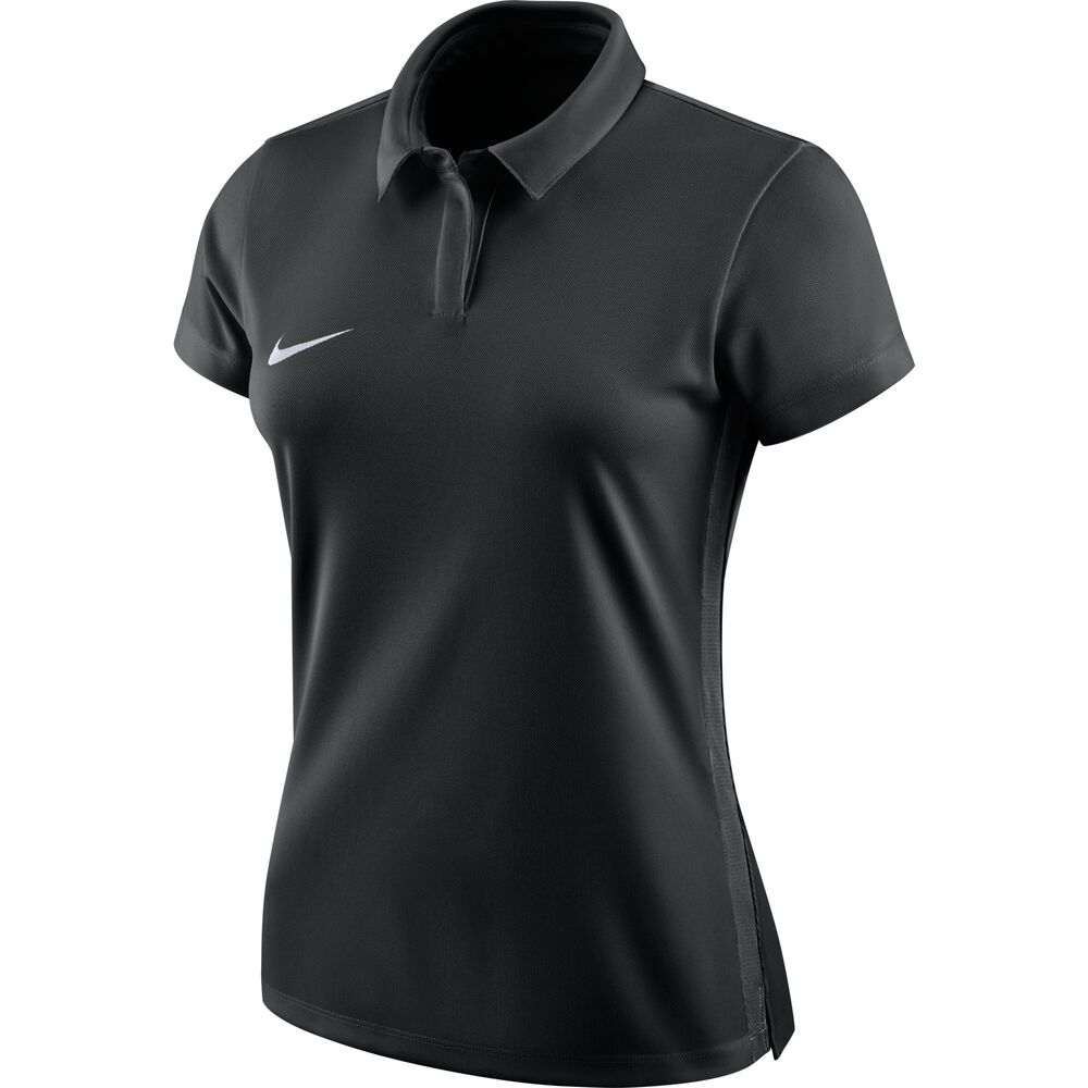 Polo d'entrainement Nike Academy 18 pour Femme | EKINSPORT
