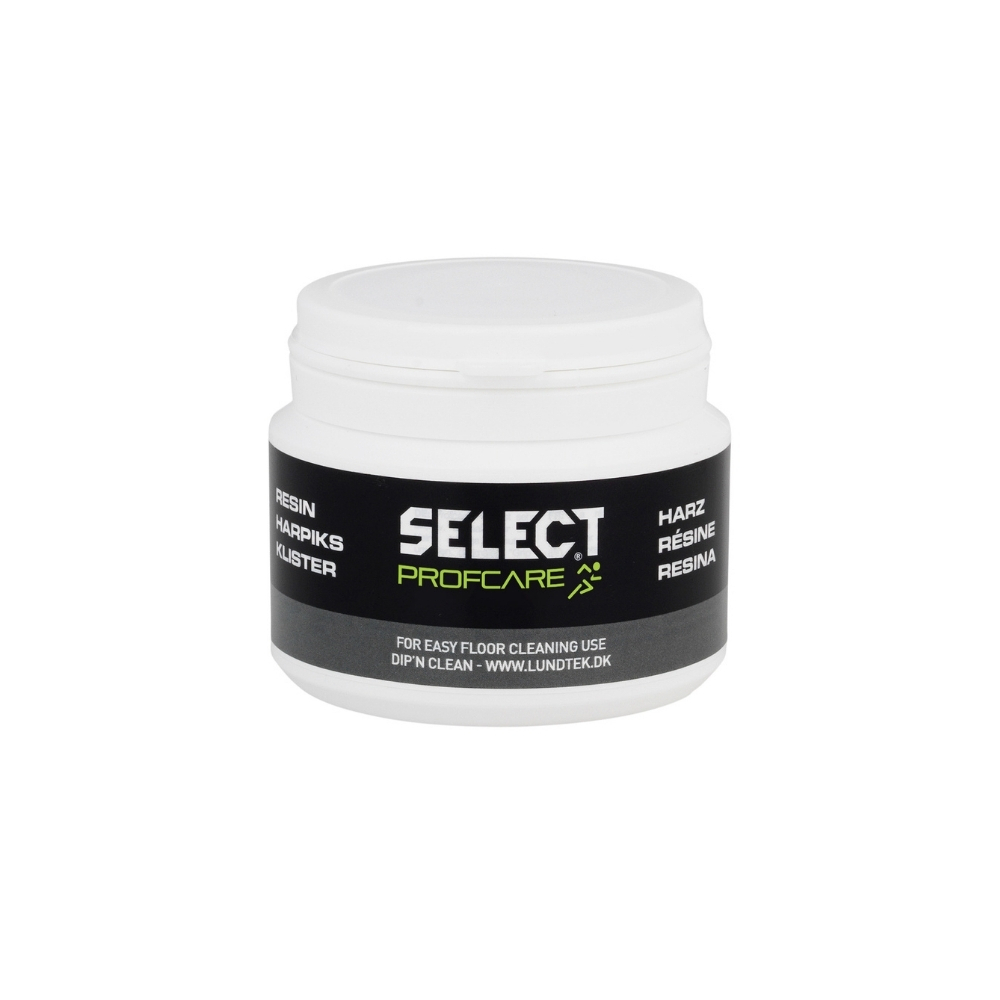 Résine pour ballon de handball Select Profcare | EKINSPORT